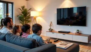 De bedste kabel tv udbydere i Danmark - Tvdanmark